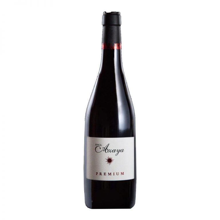 Valduero Finca Azaya Premium 2016 - Vinos y Vinos