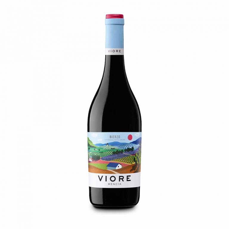 Viore Bierzo Cosecha Mencía - Vinos y Vinos